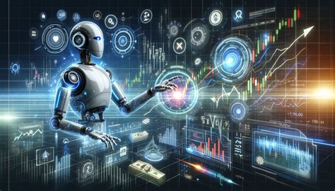 Automating Success The Influence Of Automation In Stock Trading