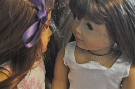 An American Girl Doll Story Annabelle Episode 2