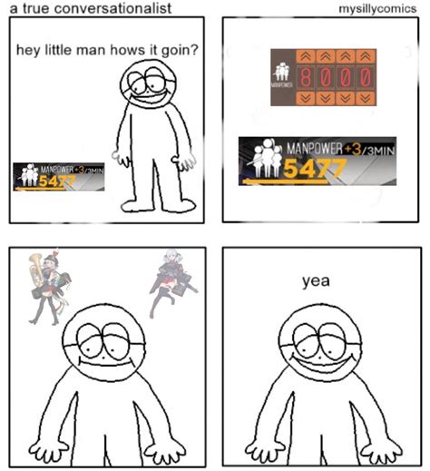 Hey Little Manpower Hows It Goin Hey Little Man Hows It Goin Yea