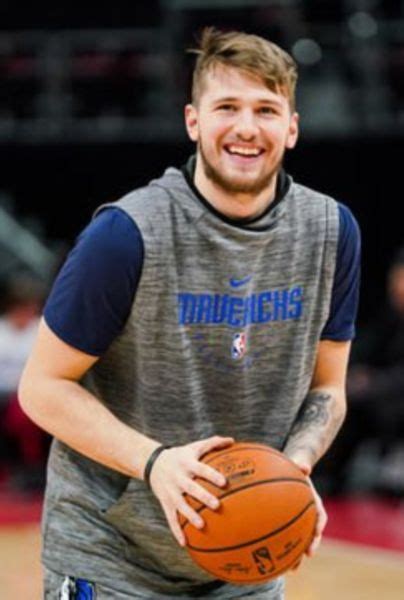 Todo Dallas Sorprendido Por El Carro Más Exclusivo De Luka Doncic