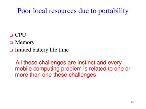 Ppt Mobile Computing And Wireless Networking Powerpoint Presentation Id 5667891