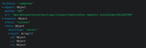 [eng] Basic Understanding Of Prometheus Query Promql