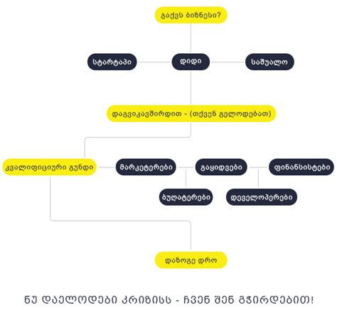 Lemons Ge ვებ გვერდი Pr And Marketing