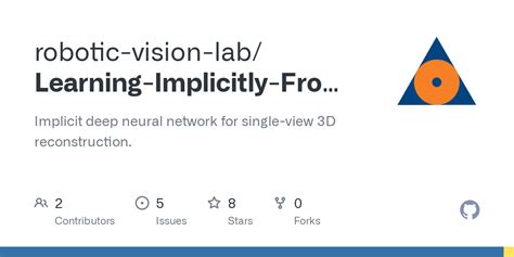 github robotic vision lab learning implicitly from spatial transformers network implicit deep