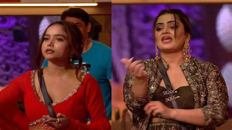 Bigg Boss Bigg Boss Ott 2 Mardo Ko Dekh Ke Fisal Jaati Hai Bebika