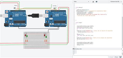Pb With 2 Arduino Connection Myserial Write Programming Arduino Forum