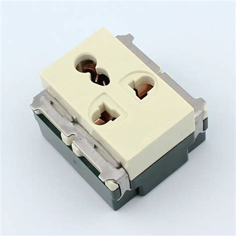 The Type 128 Module Three Hole High Voltage Power Supply Module Three