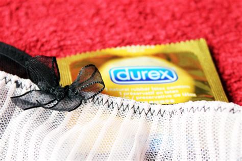Du Sexe Quand On Veut Mais Pas Sans La Capote Les Bridgets