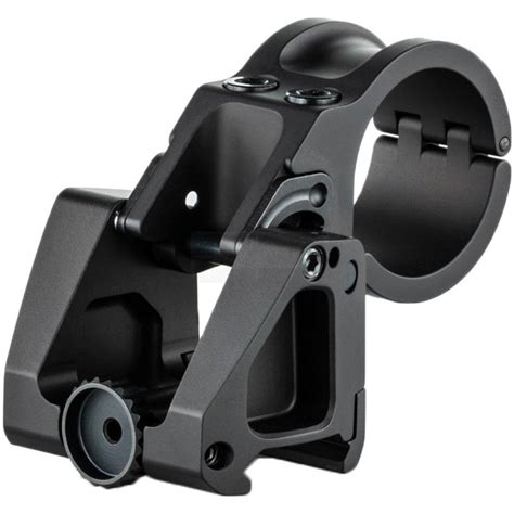 Tacstore Tactical And Outdoor Scalarworks Leap Magnifier Mount 1 93 Inch