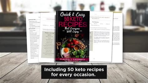 The Ultimate Keto Meal Plan Free Keto Book To One News Page Video