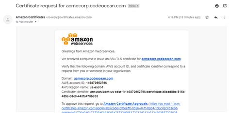 Cloudformation Deployment Code Ocean Vpc Administration Guide