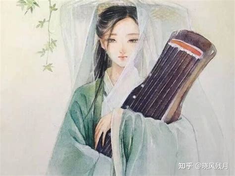 如梦令 李清照 知乎