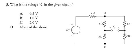 Solved How Do I Approach This Question Using Nodal Analysis Chegg