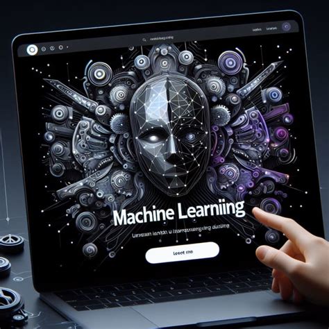 Develop Machine Learning Web Application By Takabo54 Fiverr
