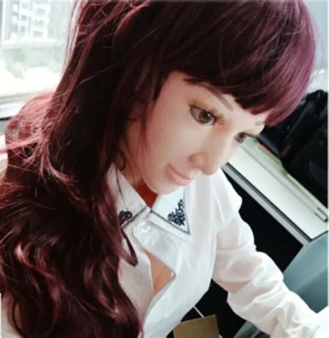 Sex Doll For Manoral Sex Dollinflatable Sex Productssilicone Semi