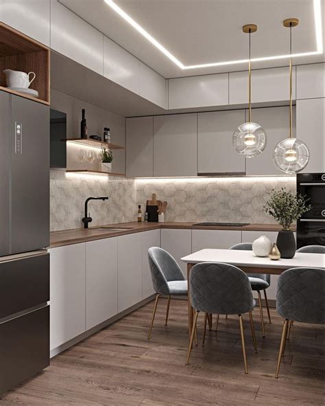 ДИЗАЙНЕР ИНТЕРЬЕРА КАЗАНЬ On Instagram “Представляю вам кухню с довольно интересной задачей👇🏻