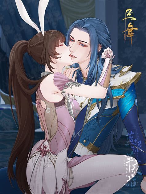 Xiao Wu And Tang San Douluo Dalu Danbooru