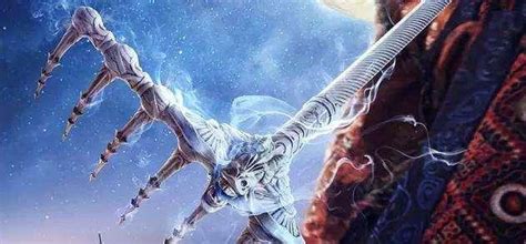 为何说九齿钉耙是三界最强神器在猪八戒前它的主人身份不一般 搜狐大视野 搜狐新闻