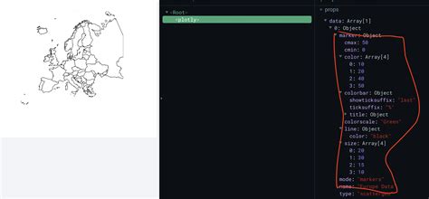 Plotgeolayout And Marker Not Working Maps Implementation Issue Genieframework