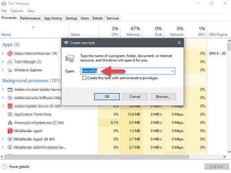 8 Ways To Start System Configuration In Windows All Versions Zp