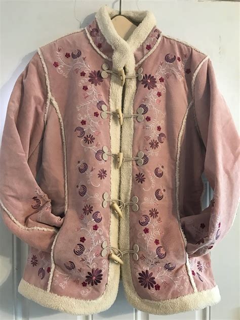 Penny Lane Jacket Penny Lane Coat Hippie Style Jacket Etsy