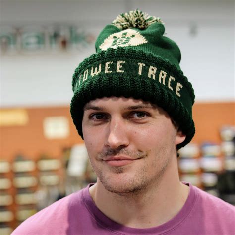 Lanmark Series Sheltowee Turtle Pom Hat Jandh Outdoors