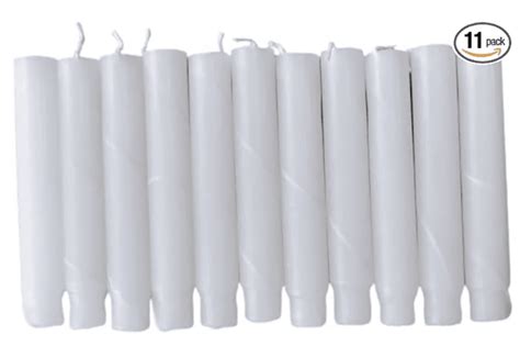 How To Make A Charming Wax Candle Drip Holder French Country Cottage