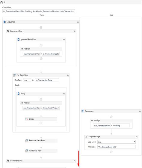 How To Extract A Whole Datable Row And Then Add 1 To The Counter In Gettransactiondata Part