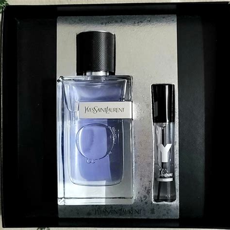 Yves Saint Laurent Other Ysl Y T Set Poshmark