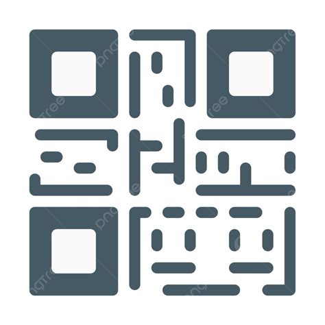 Hình ảnh Mã Phản Hồi Nhanh Mã Qr Mã Vạch Png Vectơ Sản Phẩm Kỹ