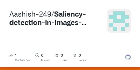 Github Aashish 249saliency Detection In Images Using Dmd And Its Variants