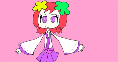 ラブライブ 西木野真姫ばいおれっち💖 Erinnフォローしてね！のイラスト Pixiv