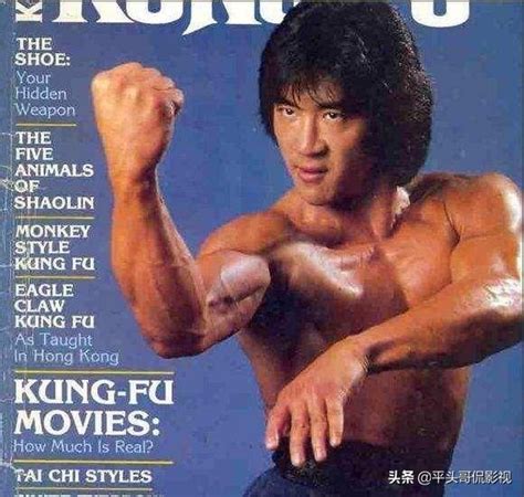 “他回來了”61歲的李元霸重返影壇“2022年所有人重新認識他” 看看新聞