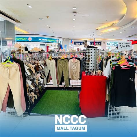 Nccc Mall Tagum Nccc Mall Tagum Added A New Photo