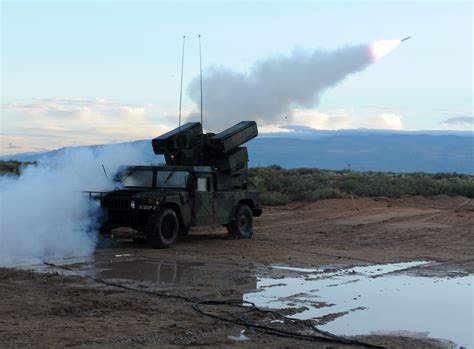 AFU Will Receive Avenger Air Defense Systems From US What Is This Weapon And What Is Known