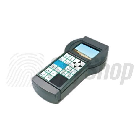 Laser Microphone Gmd2200neo 300m Range Sound Capture
