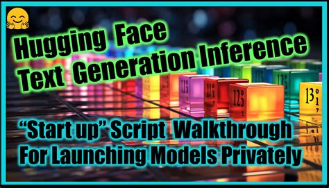 GitHub Jjmlovesgit TGIfiles A Set Of Scripts And Files To Help You Run Hugging Face Text