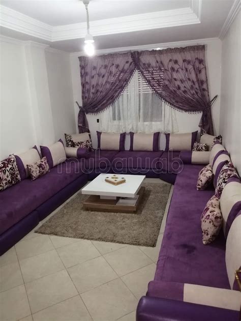 Apartement à vendre à Bouznika Mubawab