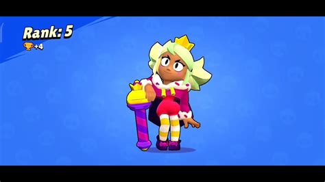 Brawl Stars Mandy Max Like Subscribe Youtube