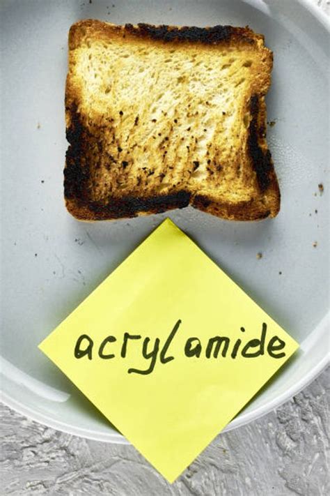 Reminder New Prop 65 Safe Harbor Warnings For Acrylamide In Food
