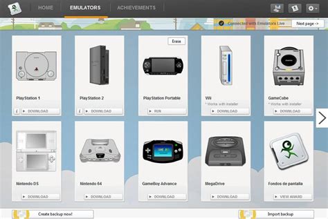 Ps2 Emulator Online Browser At Margie Barker Blog