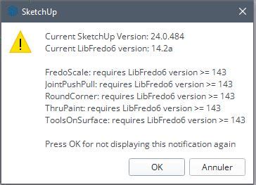 Extension Problems With Sketchup Page Extensions SketchUp Community