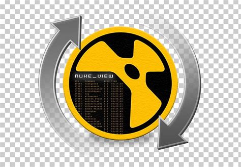 Nuke Computer Software The Foundry Visionmongers Compositing Logo Png