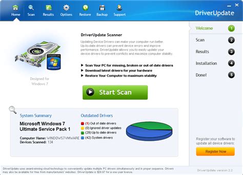 Driverupdate Download