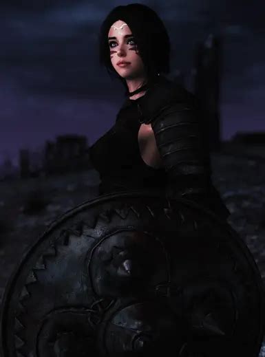 High Poly Soul Husks At Skyrim Nexus Mods And Community