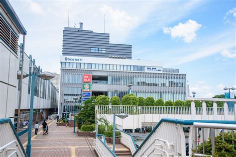 成増駅周辺の住みやすさは？治安や住環境、子育て支援や教育機関まで紹介 ｜ お役立ち情報｜東京都内全域の不動産なら株式会社アドキャスト