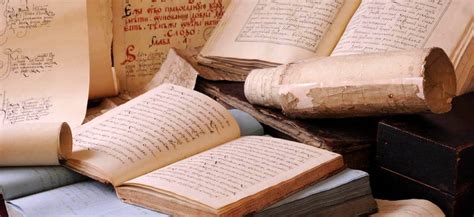 История литературы — что такое, развитие, труды и периодизация, русская ...