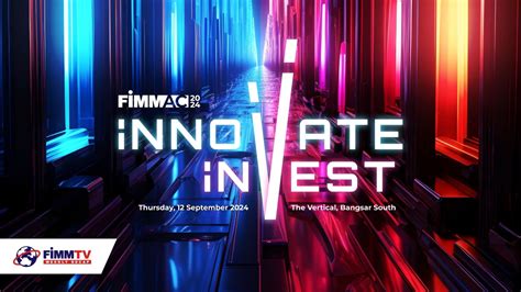 Federation Of Investment Managers Malaysia Fimm On Linkedin Check Out The Latest Fimm Tv