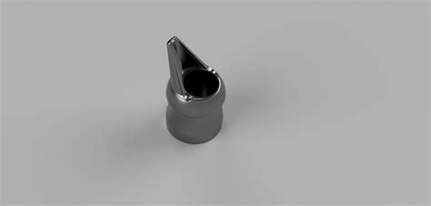 Stl File Puffco Proxy Mini Bubbler No Support・3d Print Object To