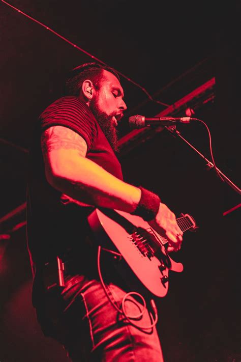 Live Gallery Defects Black Coast And Darlah At Old Blue Last London